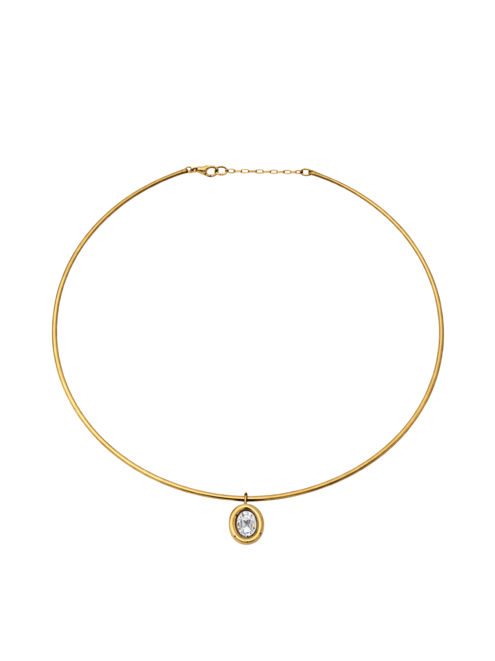 AM x SS - Jill Necklace – Created By Alice Marcuz